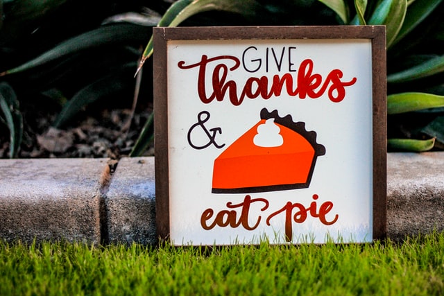 Temporary & Movable Signs - Pintadas